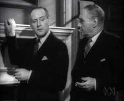 Stojo - Dear Mr. Prohack (1949)